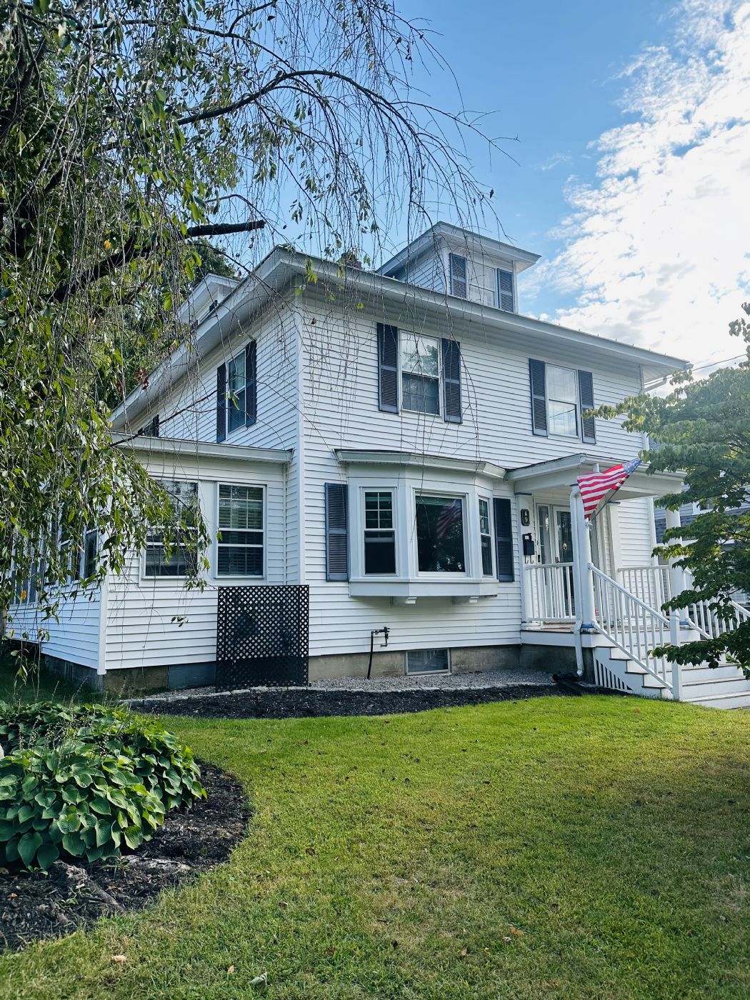 Flat Fee MLS Listing | For Sale By Owner | List on the MLS for a Flat Fee